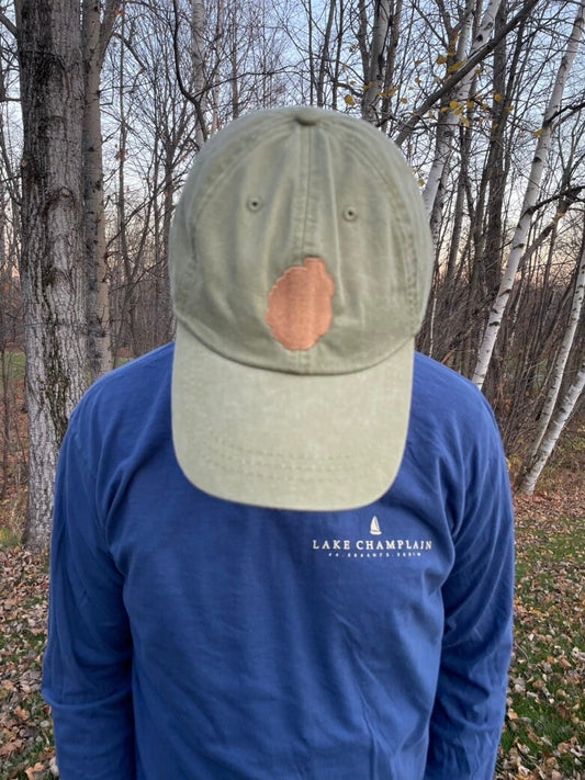 Adirondack Park – Just Wandering Co.